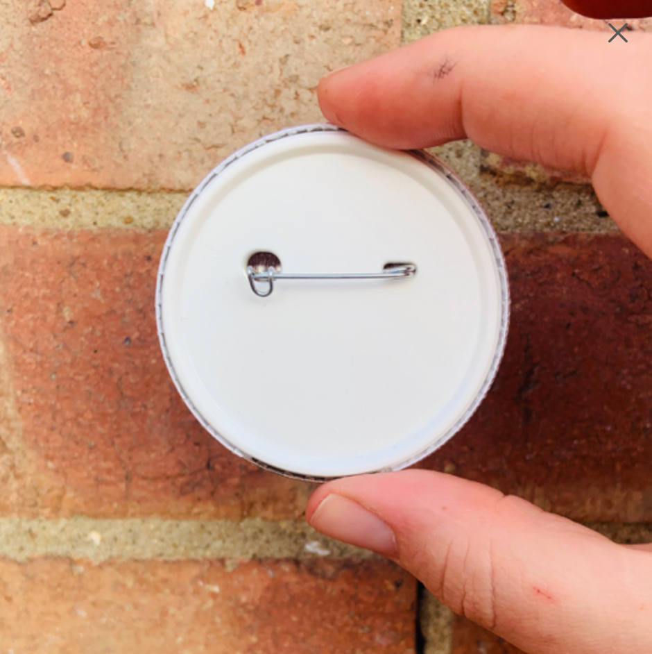 Large Pin Badges – Colour Me Fun